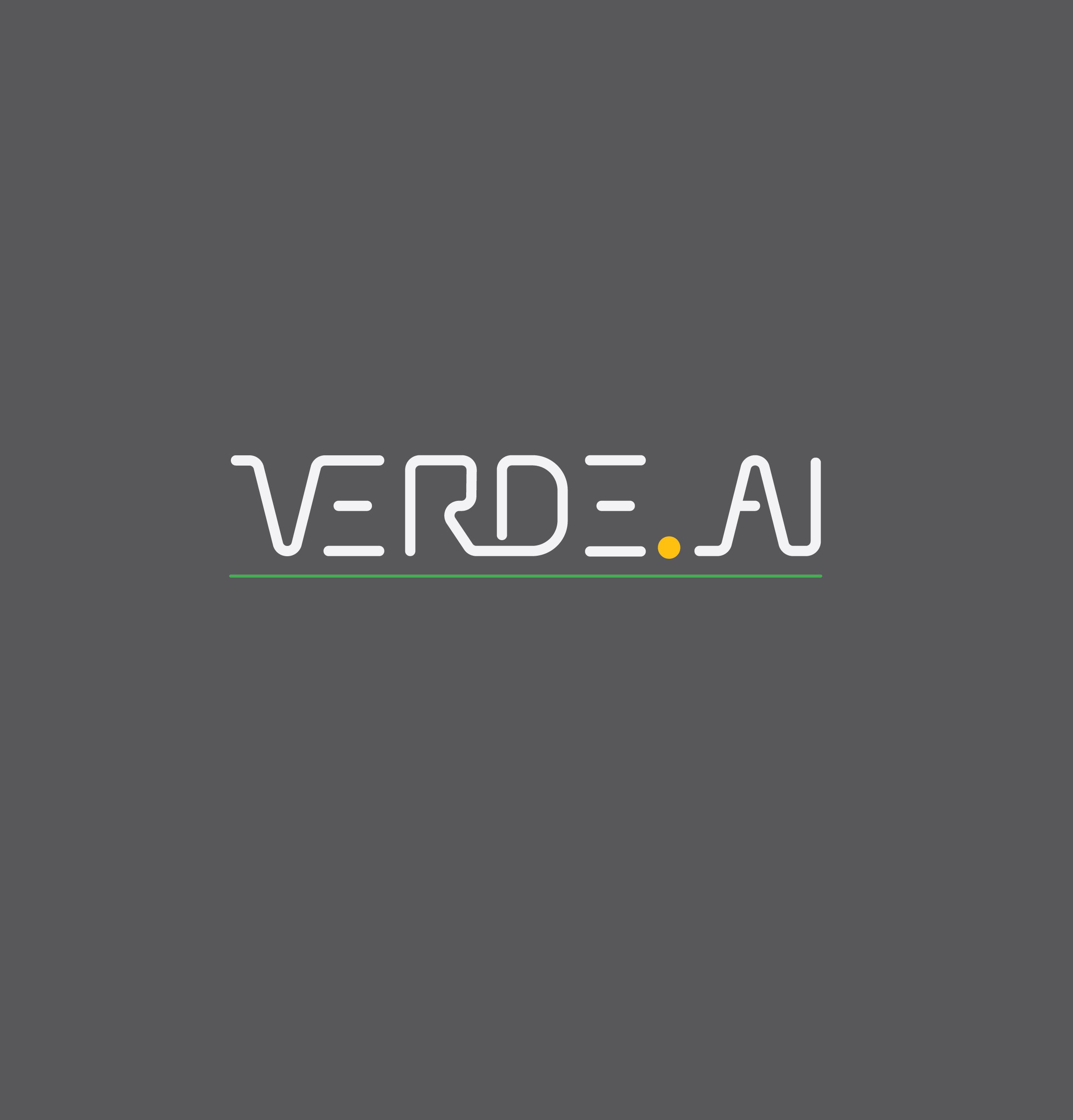 Contact – Verde.Ai